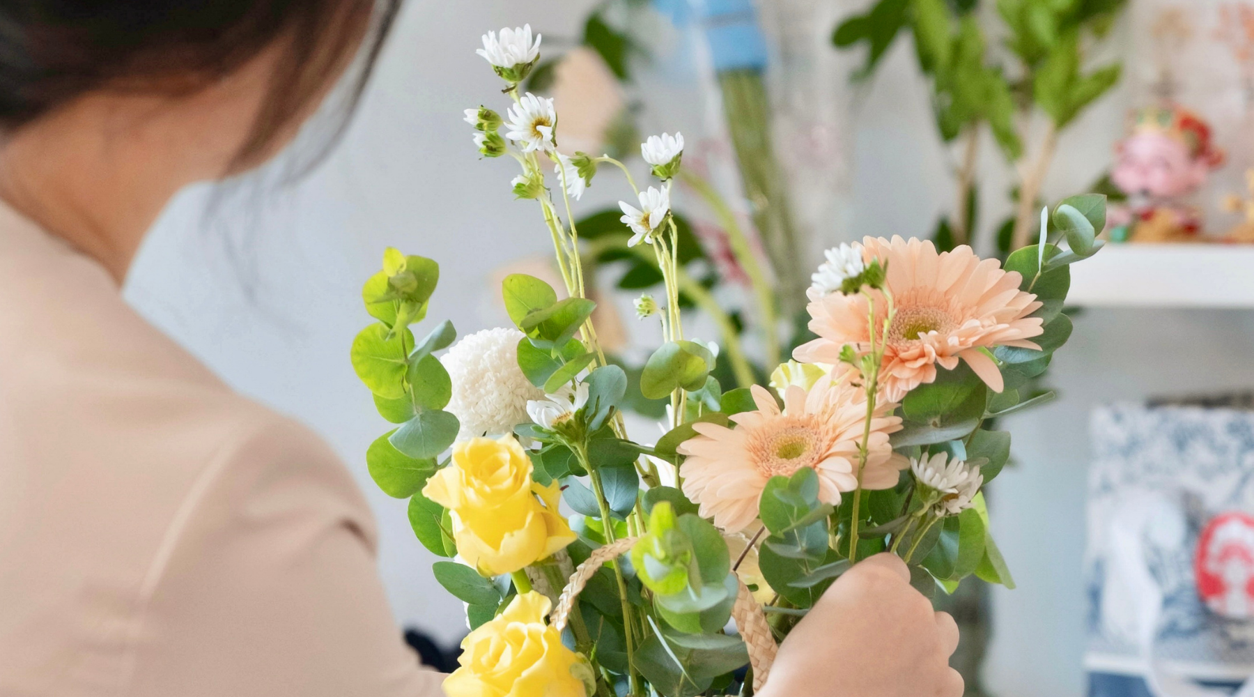 Real Stories Behind Floristy15's Most Memorable Flower Orders ...